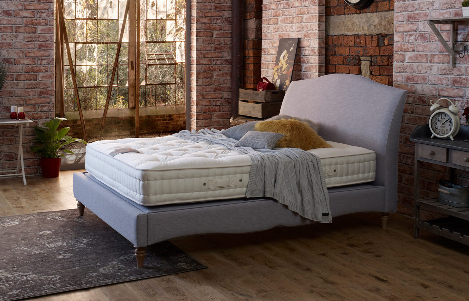 Home - Bramley Bed Centre